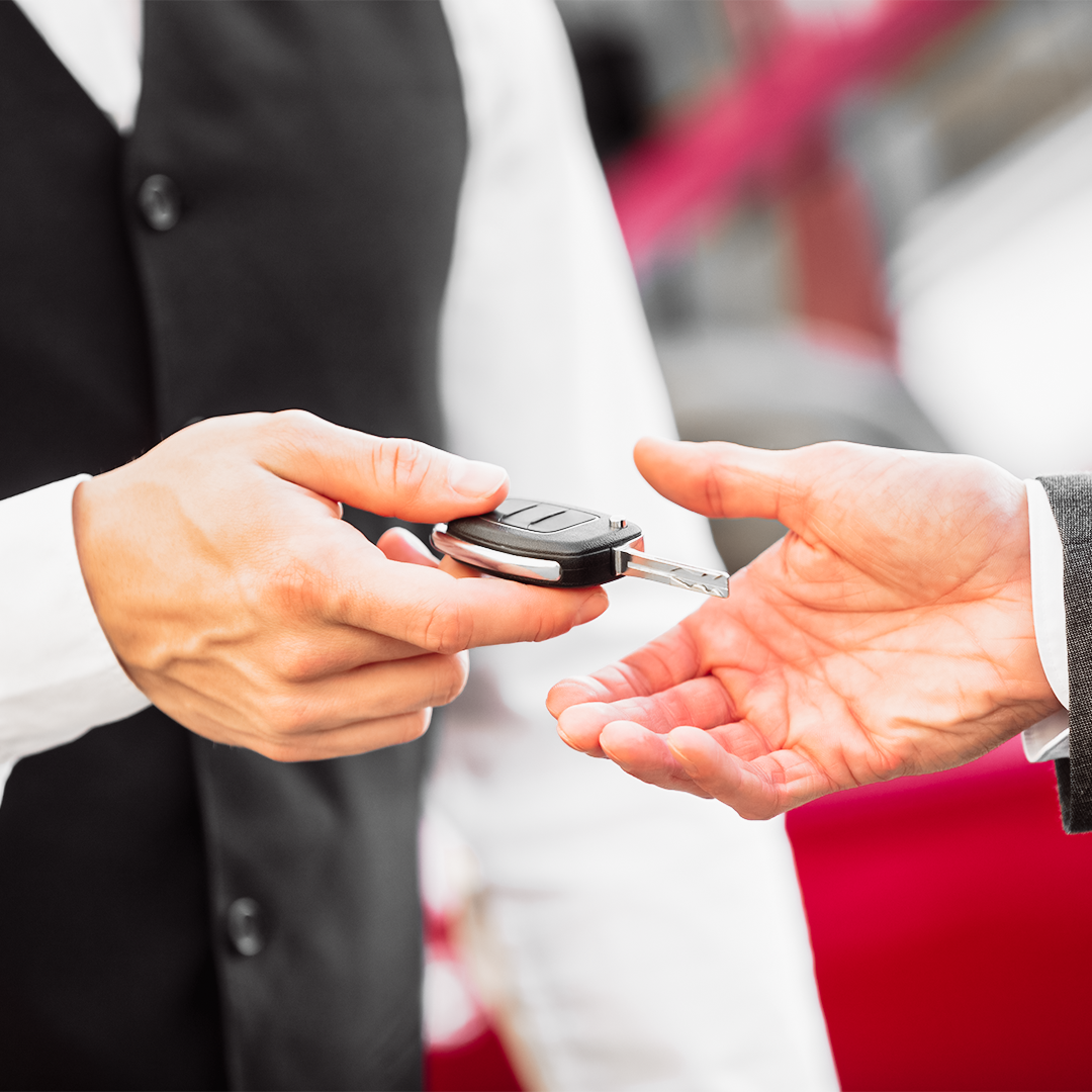 Home - MVP Valet Group